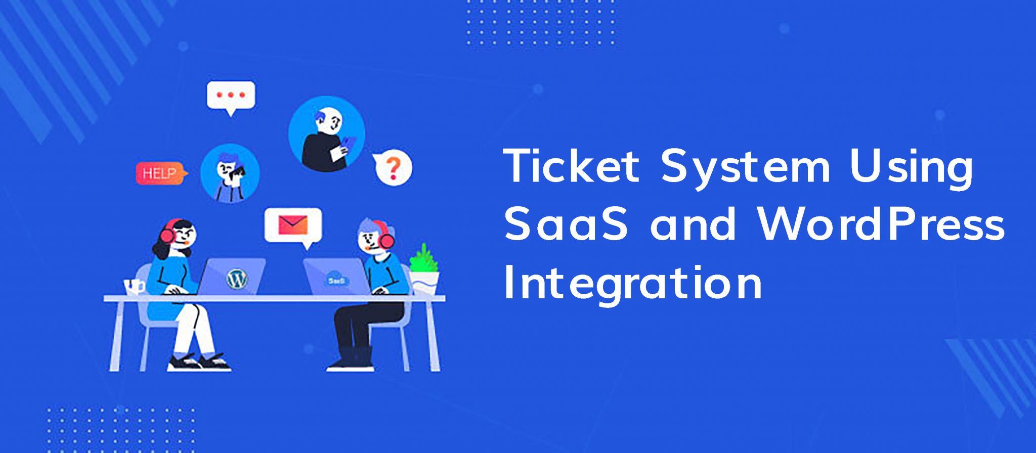 How to Create a Ticket System in WordPress – ThemeRally