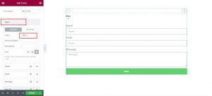 How to Create an Elementor Multistep Form – ThemeRally