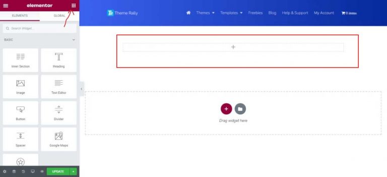 How to Create an Elementor Multistep Form – ThemeRally