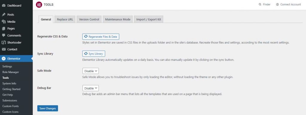 A Complete Guide for Beginners to Use Elementor – ThemeRally