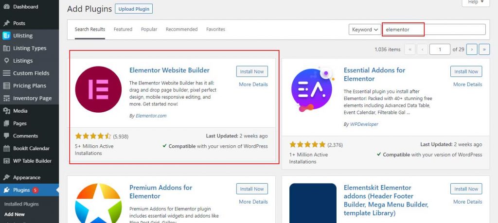 A Complete Guide for Beginners to Use Elementor – ThemeRally